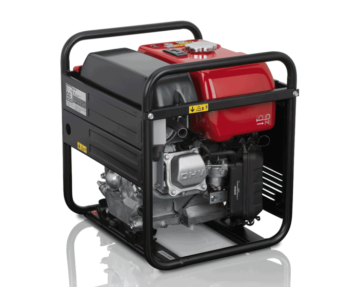 Honda EM 30 Generátor - Hondashop