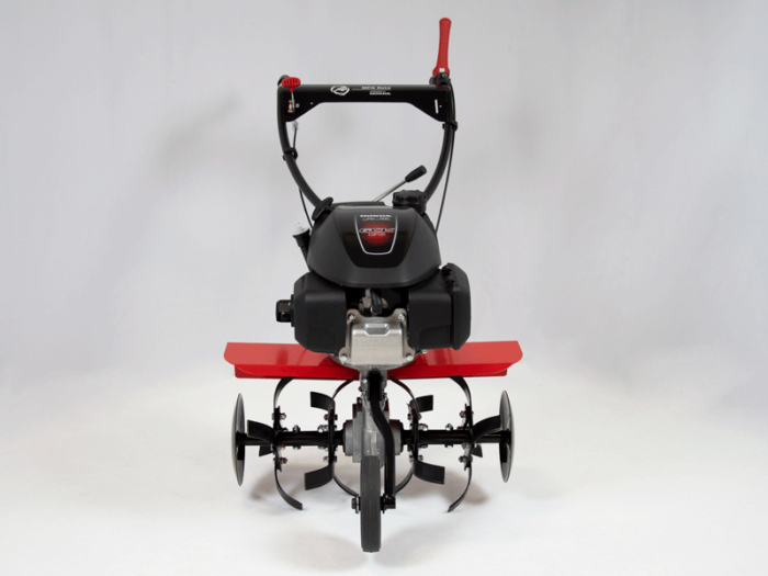 MP Motor MPG Roto Kerti kapagép - Hondashop